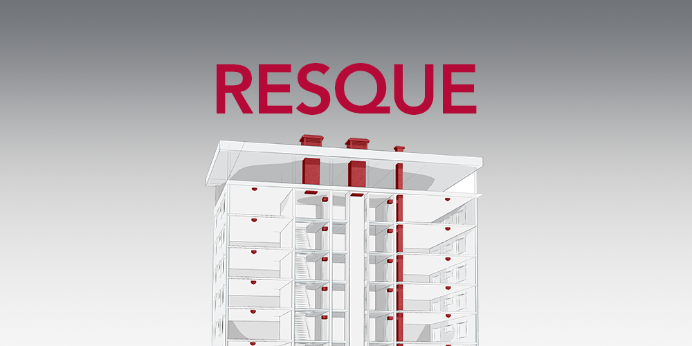 Det här är RESQUE - Hagab